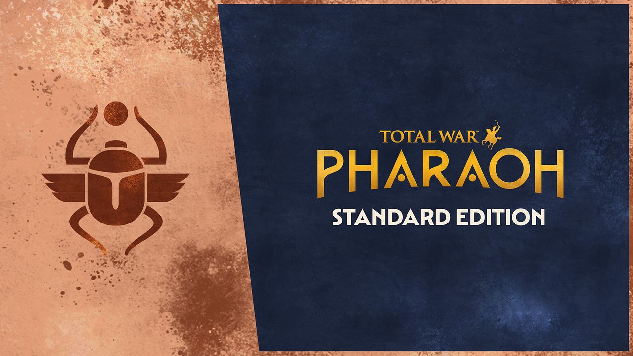 Total War: PHARAOH | PC Steam Game | Fanatical