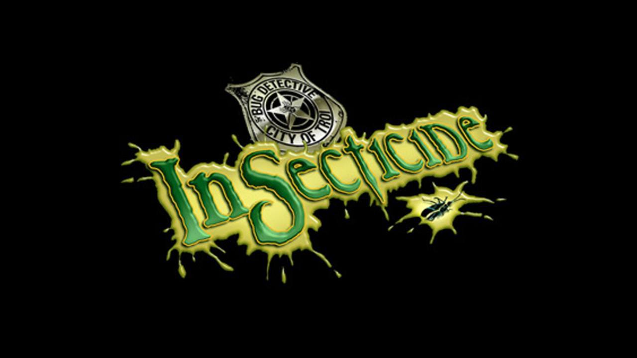 Insecticide Part 1 | PC Steam Game | Fanatical