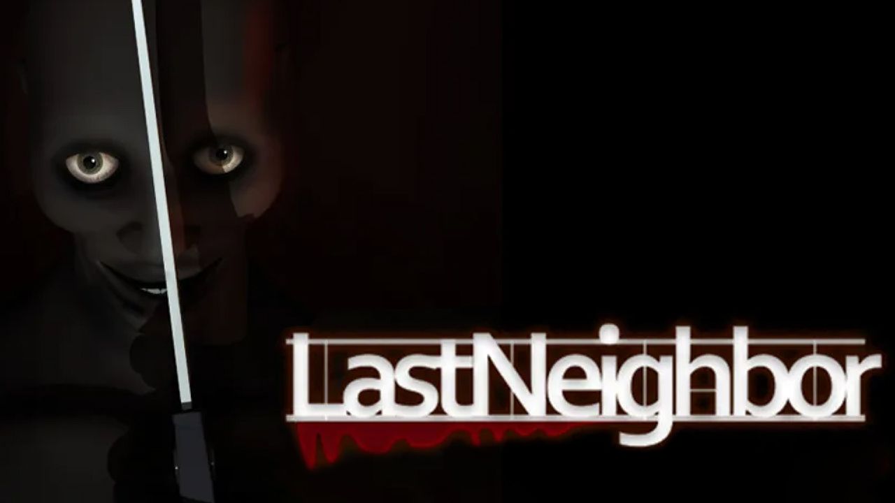 Last Neighbor | PC Steam Game | Fanatical