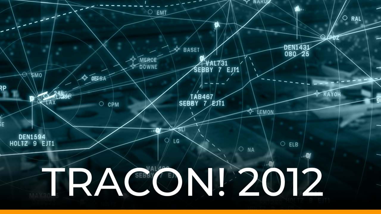 Tracon! 2012:SE | PC Steam Game | Fanatical