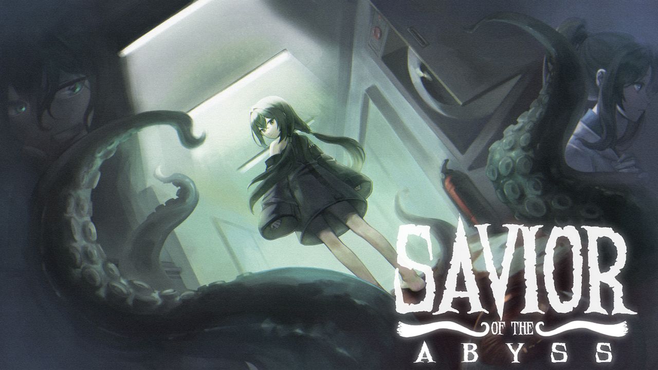 Savior of the Abyss | PC Steam Game | Fanatical