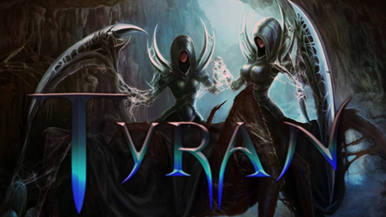 Tyran | PC Linux Steam Game | Fanatical