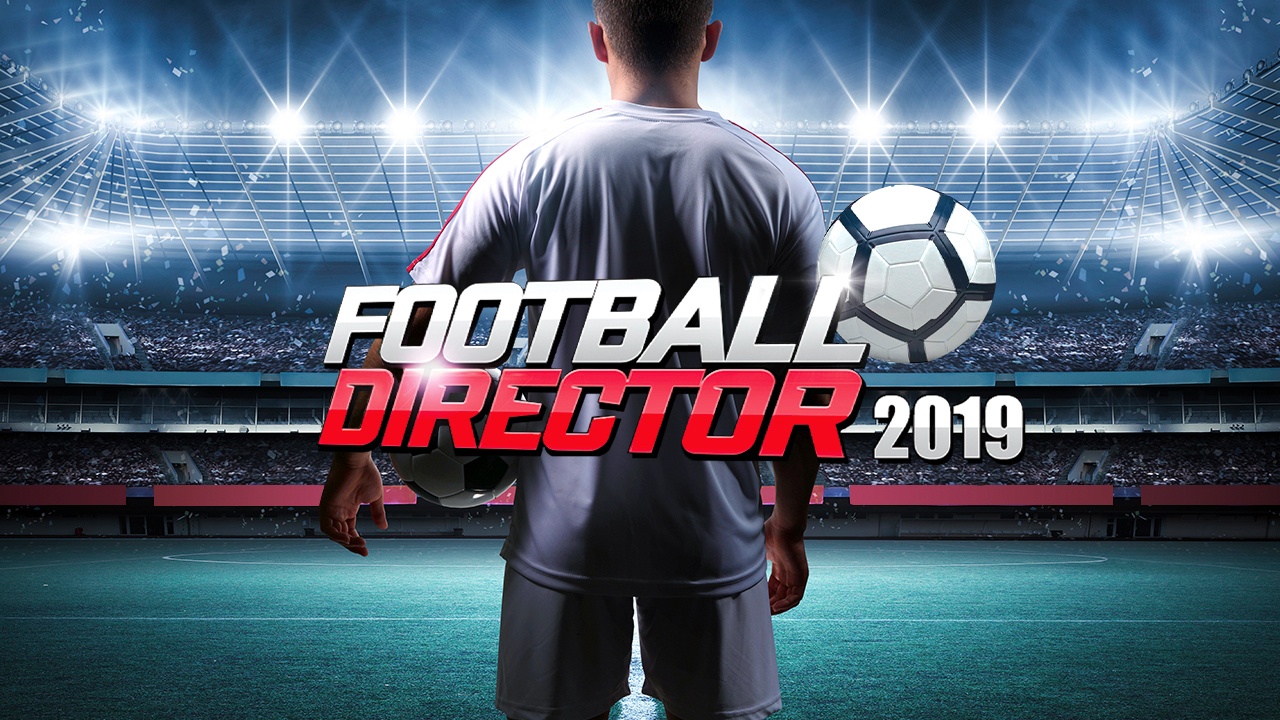 Football Director 2019 | PC Steam Game | Fanatical