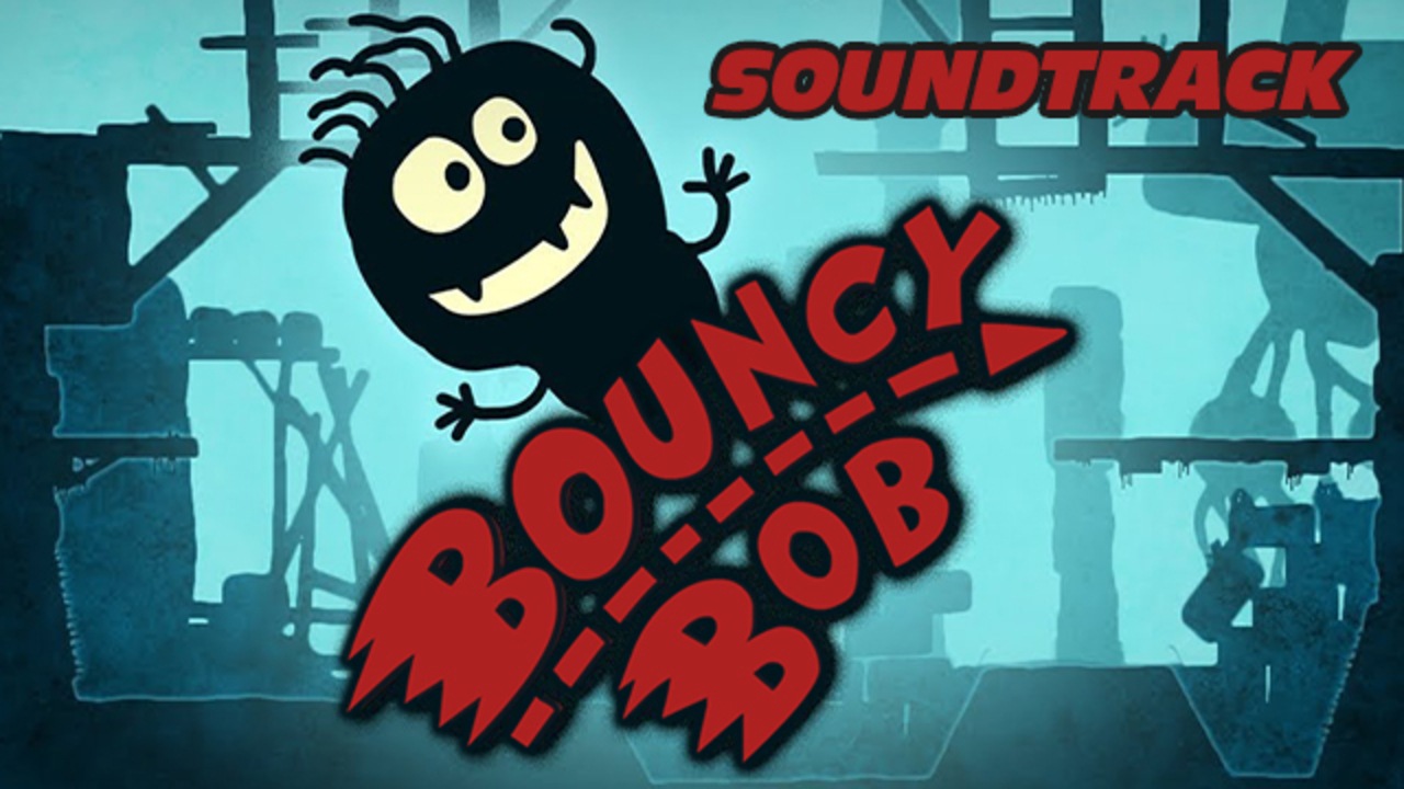 Bouncy Bob - Soundtrack | PC Mac Linux Steam Downloadable Content | Fanatical