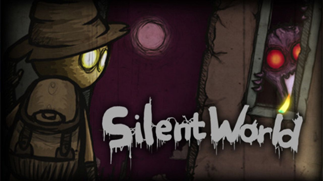 Silent World | PC Steam Game | Fanatical