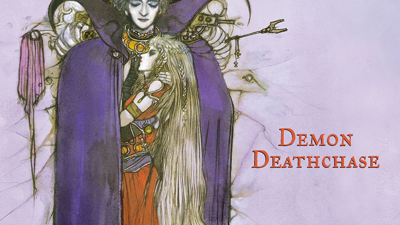 Vampire Hunter D Volume 3: Demon Deathchase | Drm Free | Fanatical