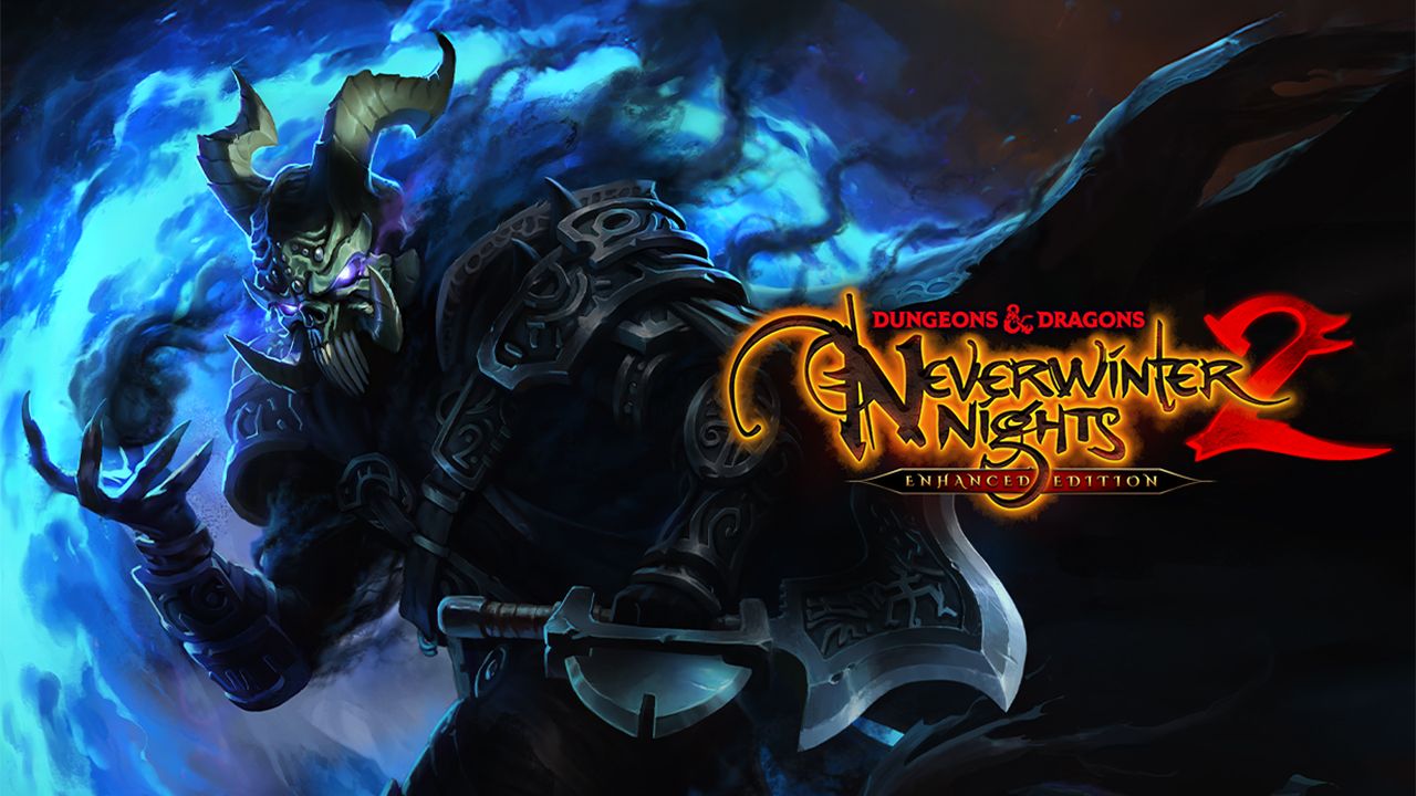 Dungeons & Dragons Neverwinter Nights 2: Enhanced Edition | PC Steam Game | Fanatical