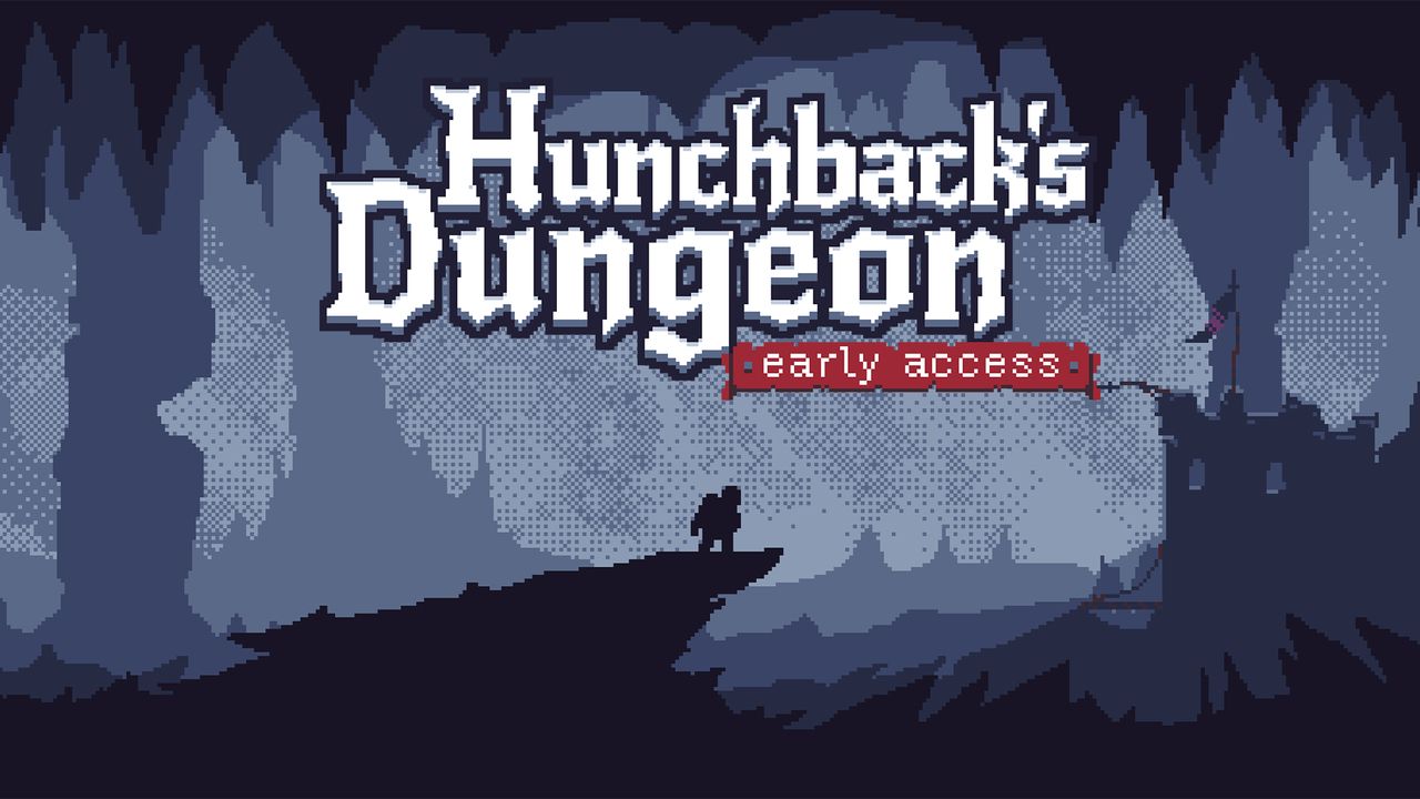 Hunchback's Dungeon | PC Steam Game | Fanatical