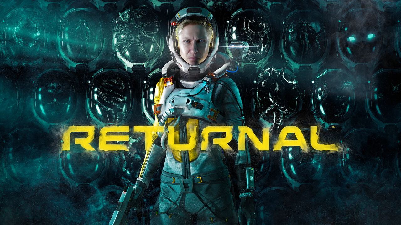 Returnal™ | PC Steam Game | Fanatical