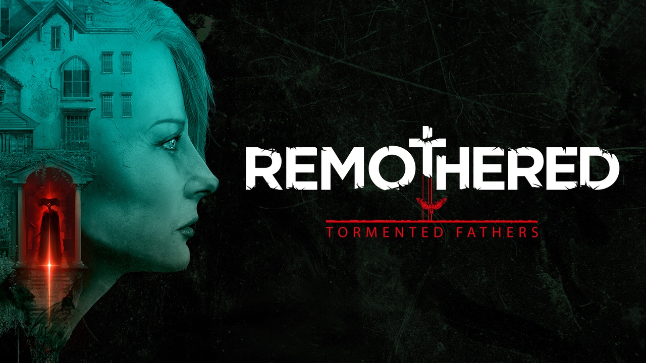 Remothered: Tormented Fathers | PC Steam Game | Fanatical