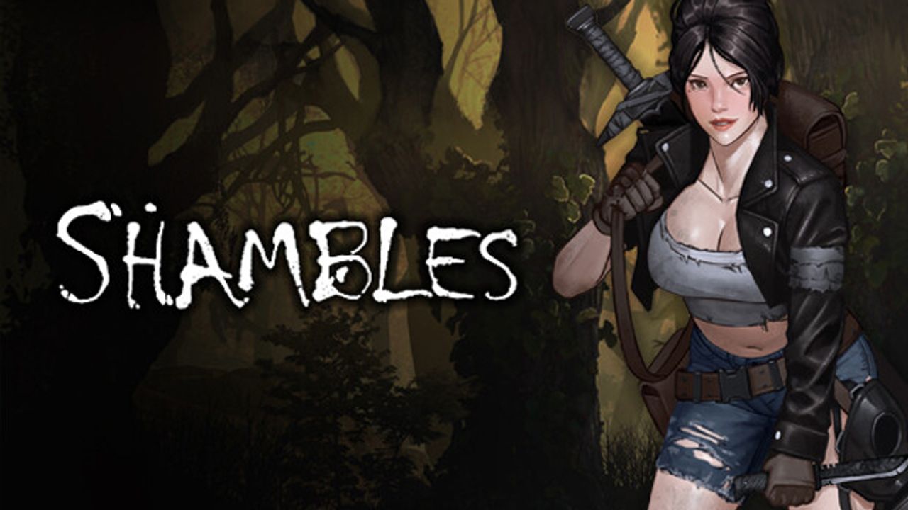 Shambles: Sons of Apocalypse | PC Steam Game | Fanatical