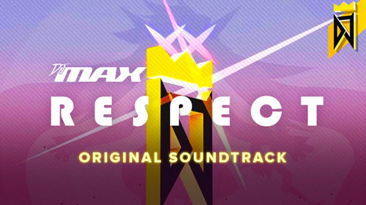 DJMAX Respect V - respect original soundtrack | PC Steam Downloadable Content | Fanatical
