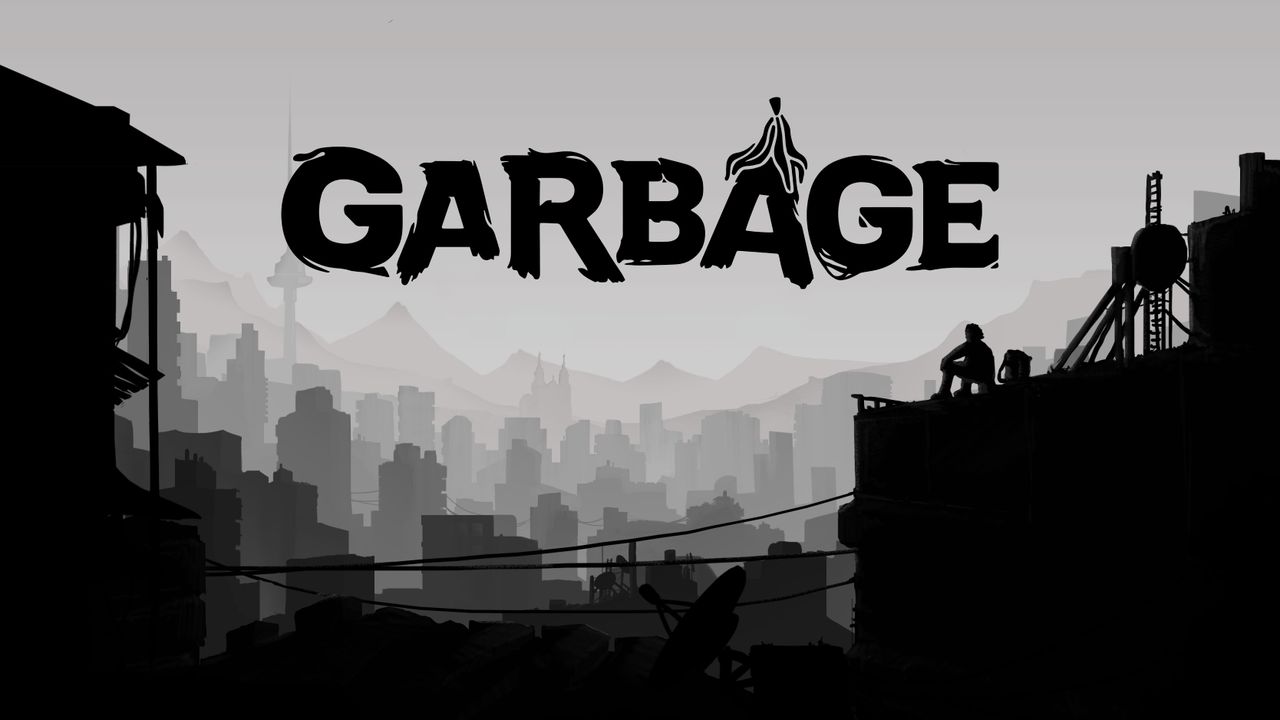 Garbage | PC Mac Steam Game | Fanatical