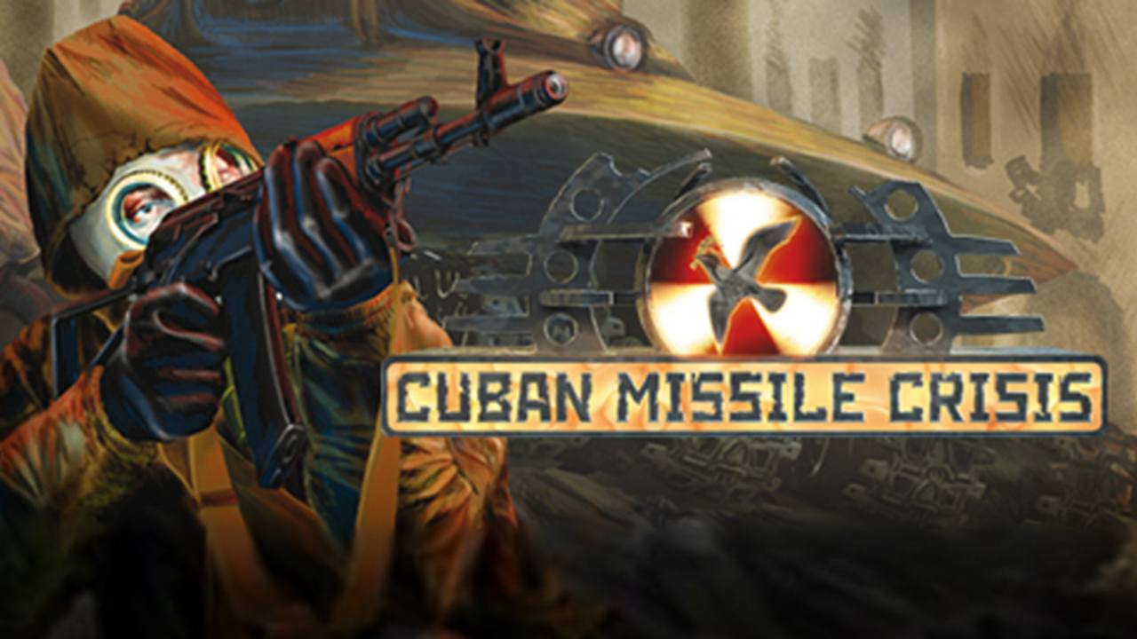 Cuban Missile Crisis | PC Steam Game | Fanatical