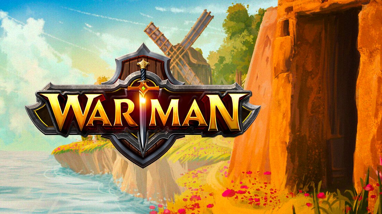 Warman | PC Steam Game | Fanatical