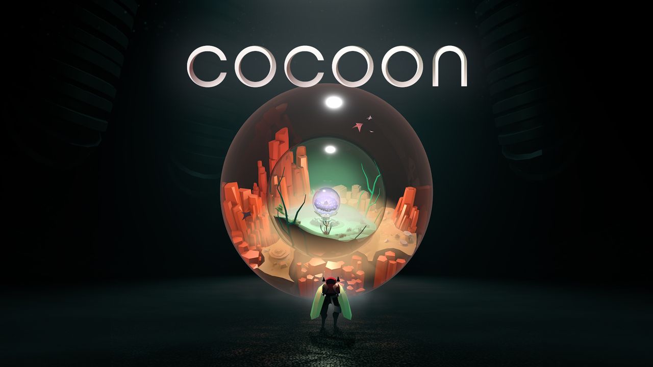 Cocoon | PC Steam Game | Fanatical