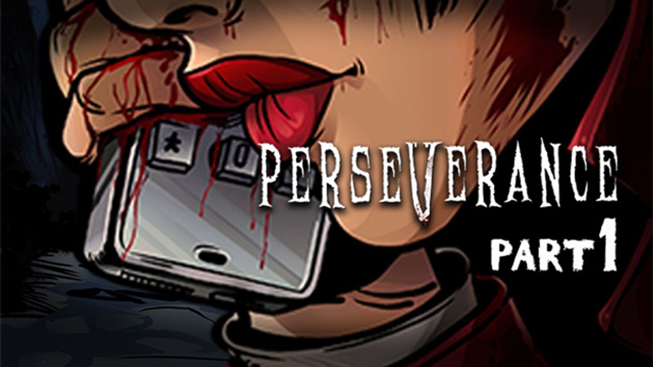 Perseverance: Part 1 | PC Steam Game | Fanatical