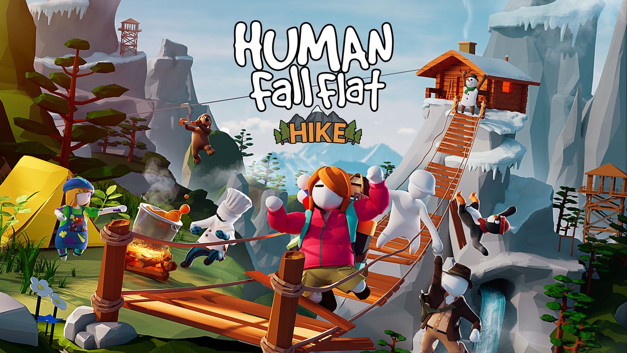 Microsoft store human fall flat store