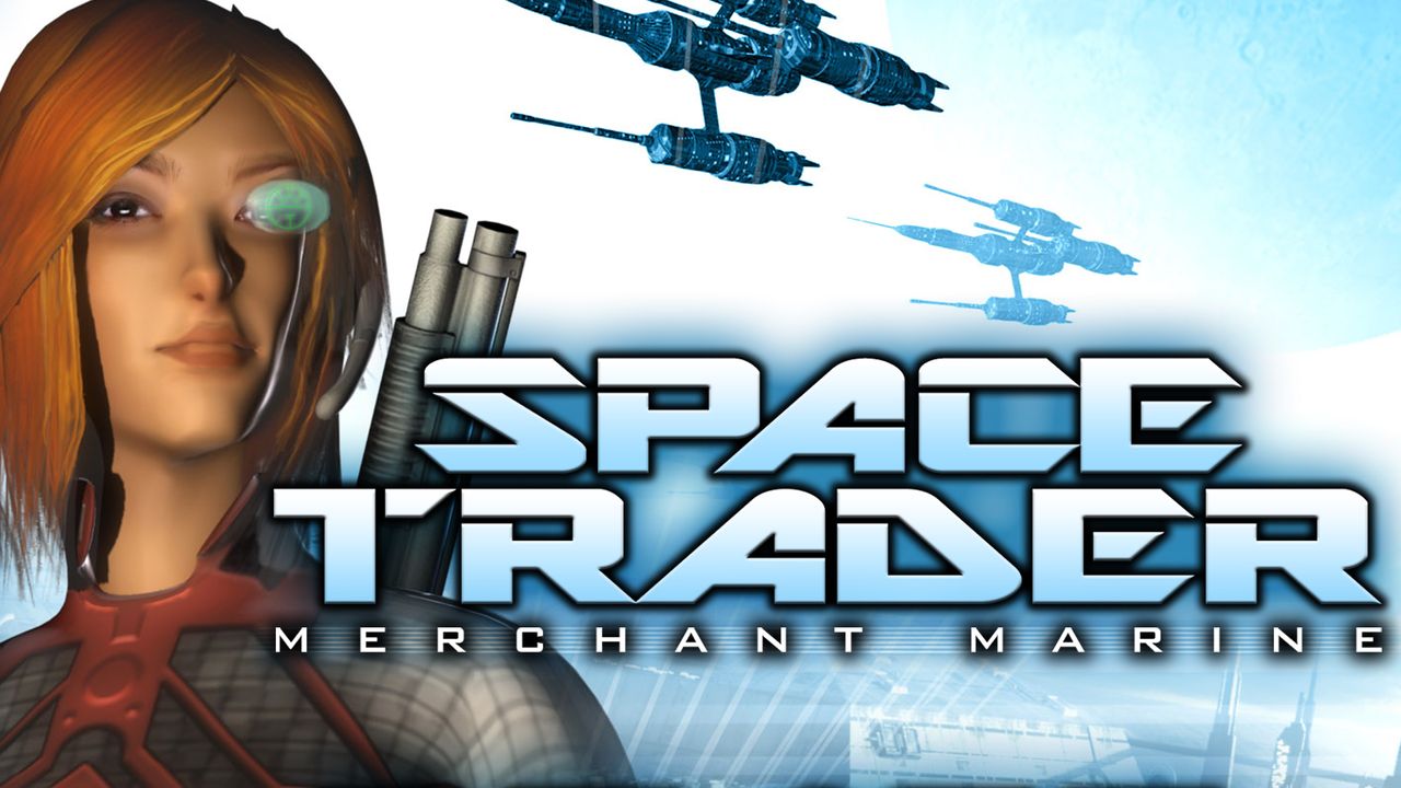 Space Trader: Merchant Marine | PC Steam Game | Fanatical