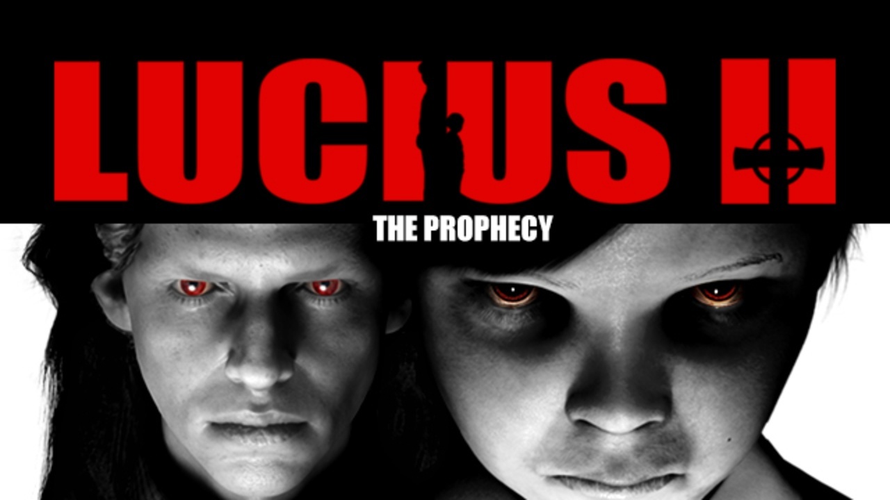 Lucius II | PC Linux Steam Game | Fanatical