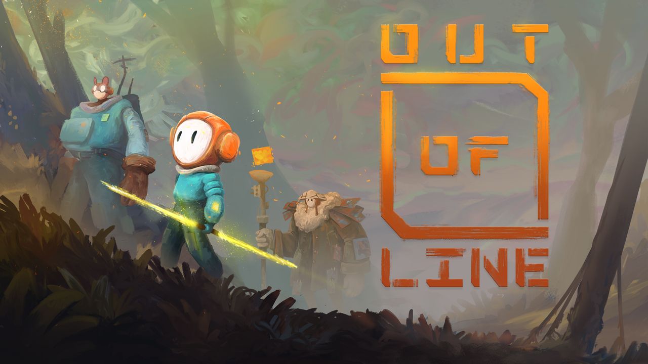 Out of Line | PC Steam Game | Fanatical