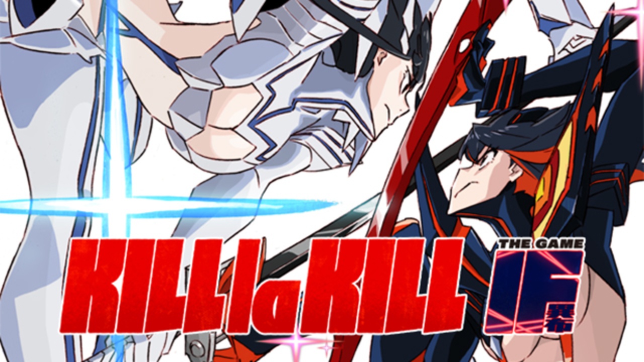 KILL la KILL | PC Steam Game | Fanatical