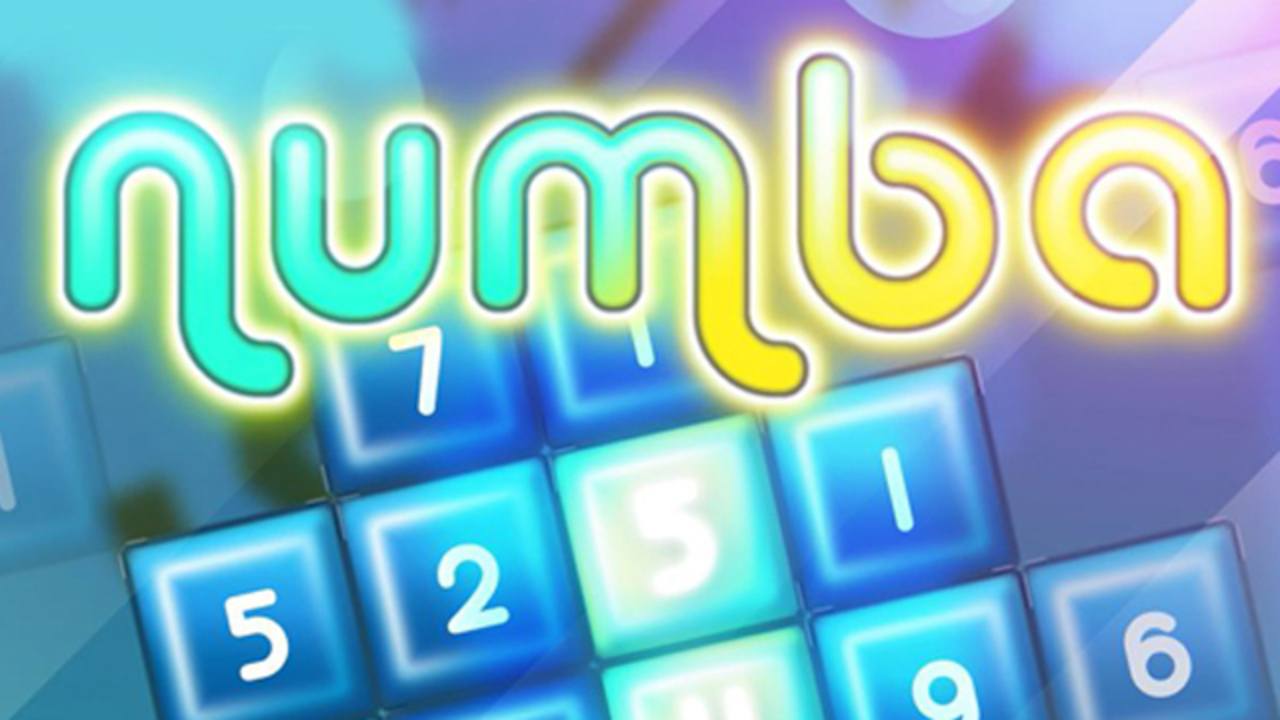 Numba Deluxe | PC Steam Game | Fanatical