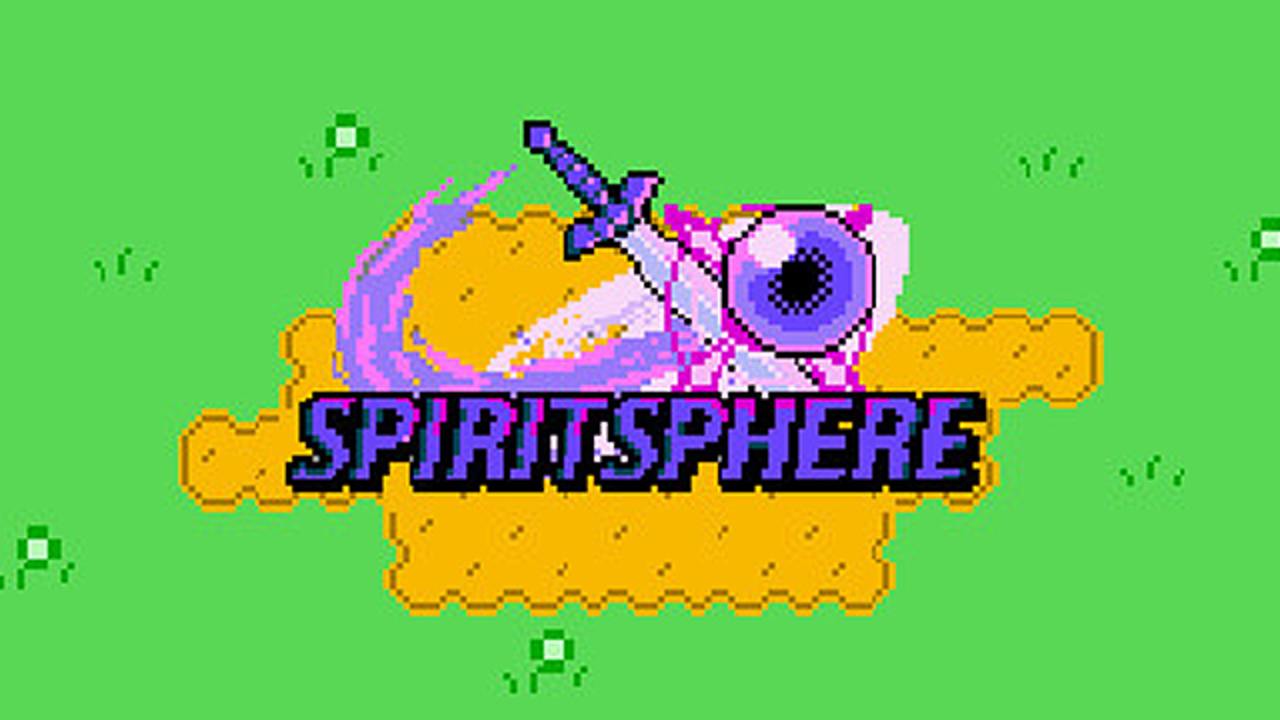 SpiritSphere | PC Steam Game | Fanatical