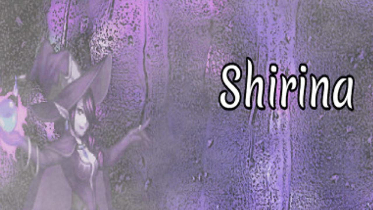 Shirina | PC Steam Game | Fanatical