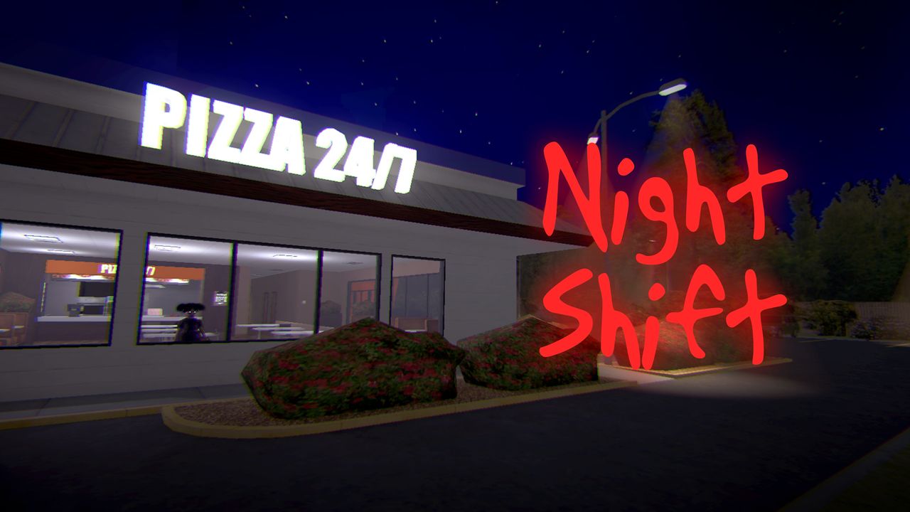 Night Shift | PC Steam Game | Fanatical