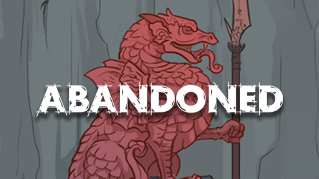Abandoned | PC Steam Game | Fanatical