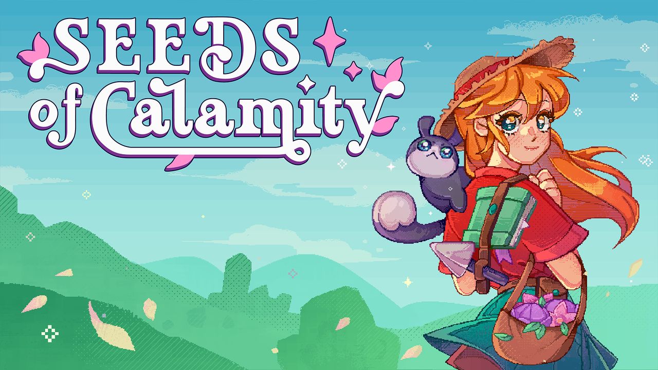 Seeds of Calamity | PC Steam Game | Fanatical