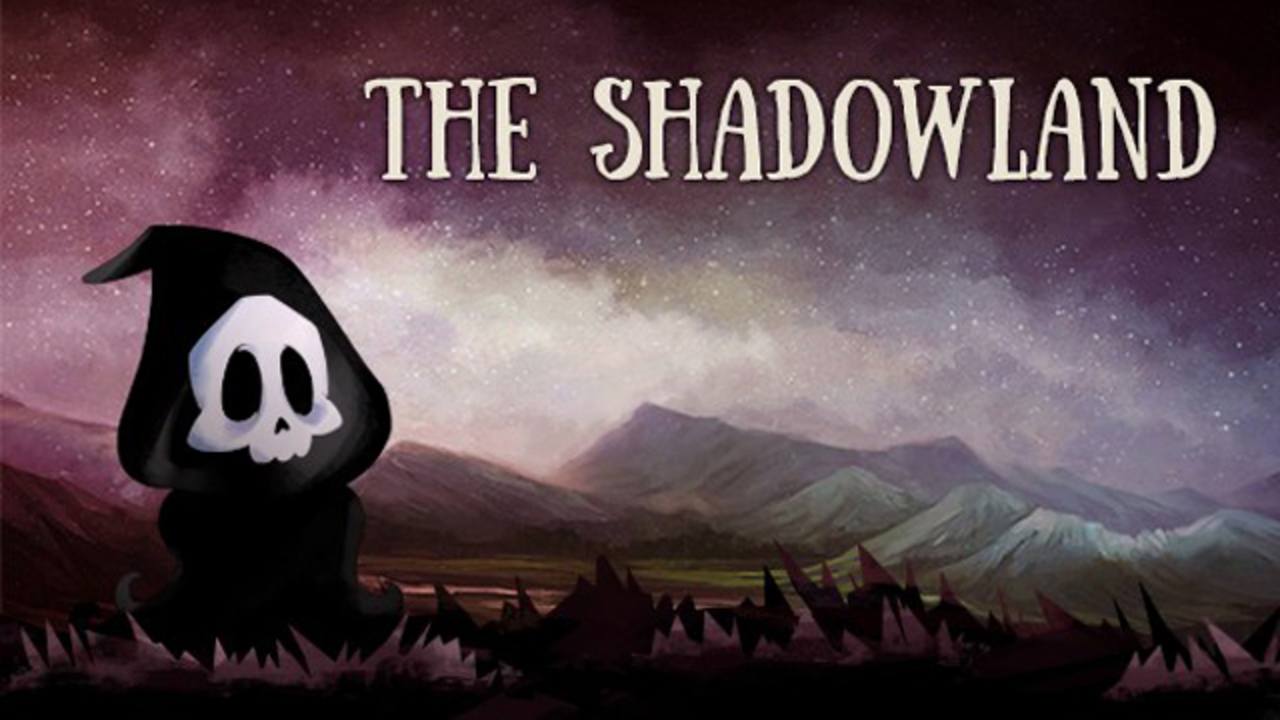 The Shadowland | PC Steam Game | Fanatical