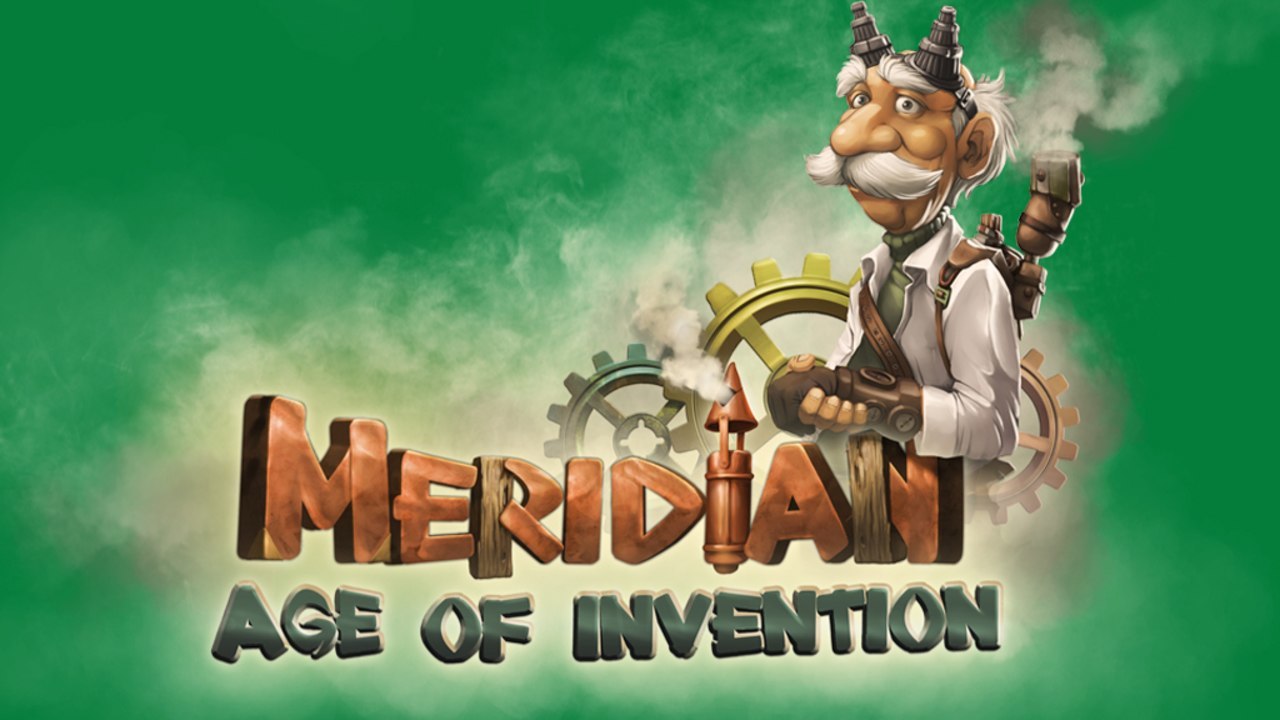 Age of Invention | PC Steam Game | Fanatical