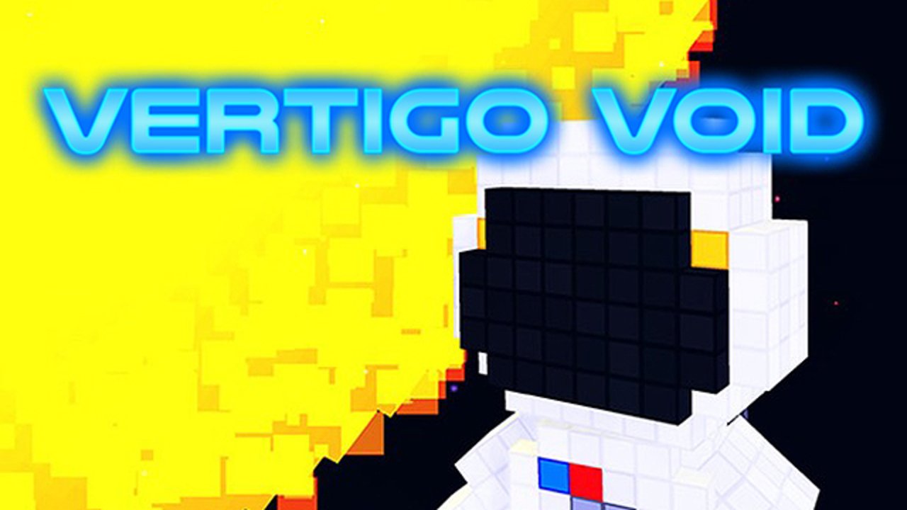 Vertigo Void | PC Mac Linux Steam Game | Fanatical