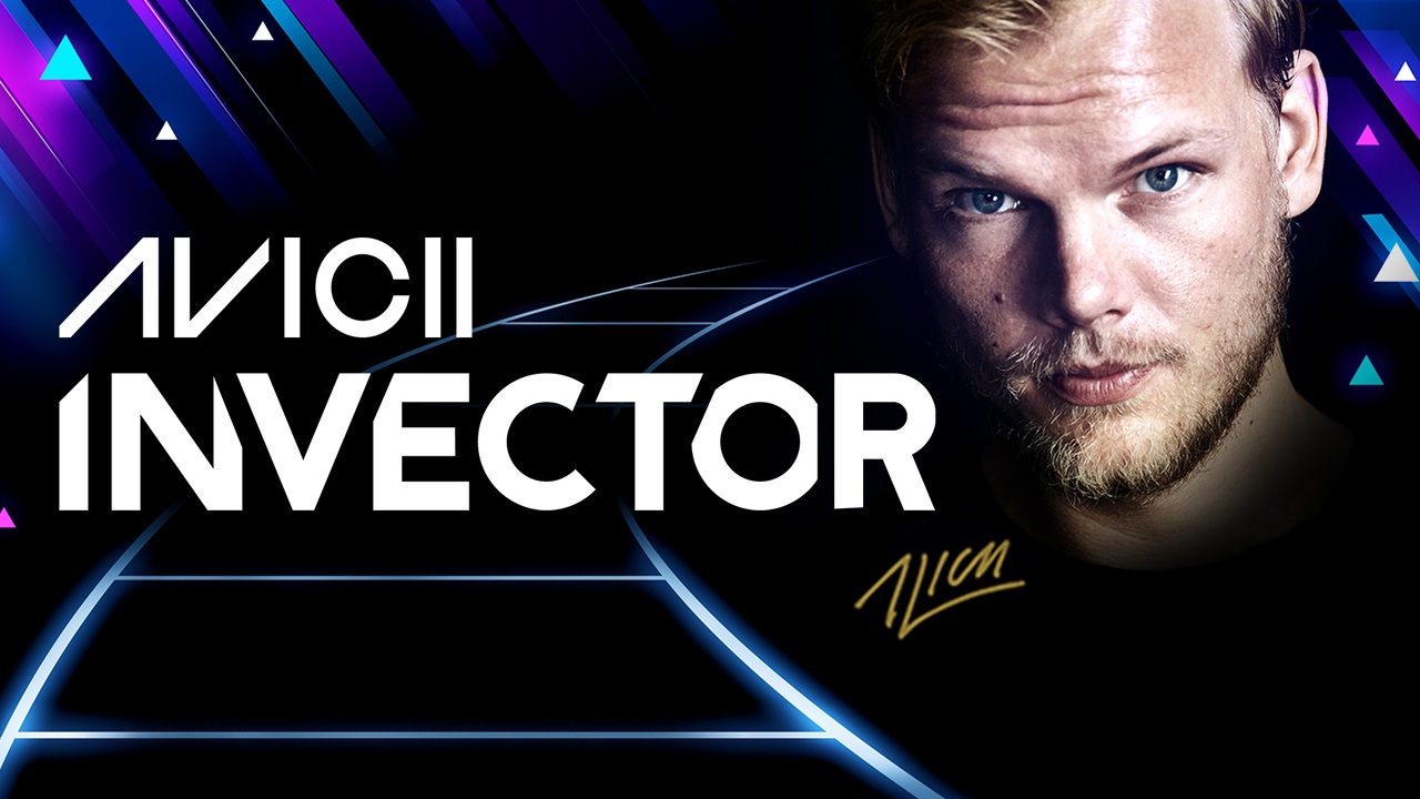 AVICII Invector | Steam PC Game