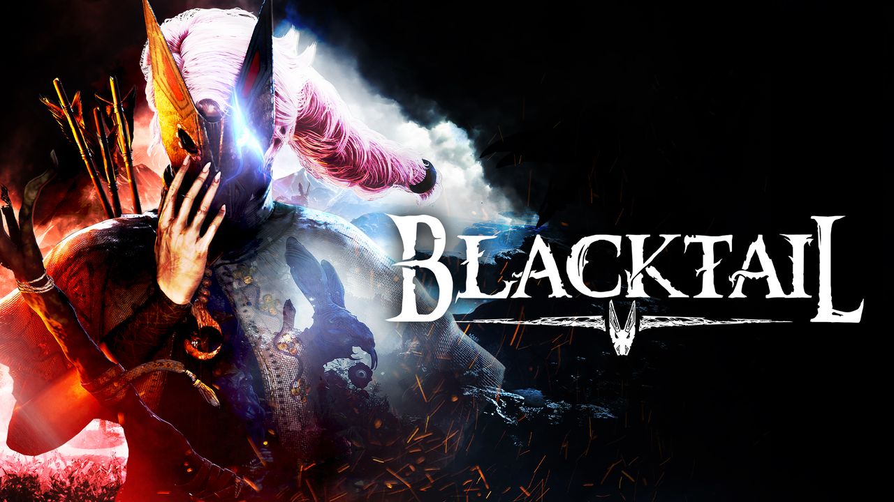 BLACKTAIL | PC Steam Game | Fanatical