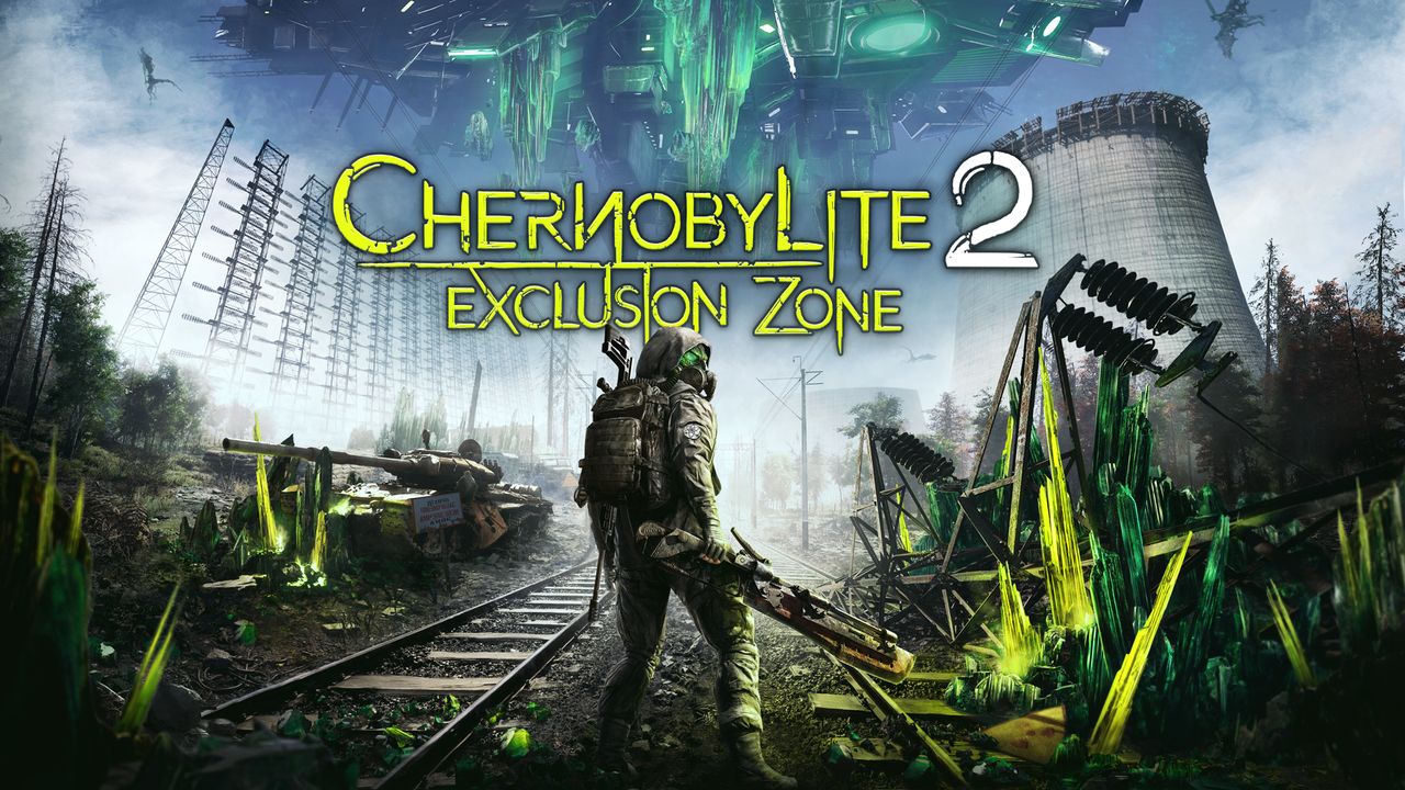 Chernobylite 2: Exclusion Zone | PC Steam Game | Fanatical