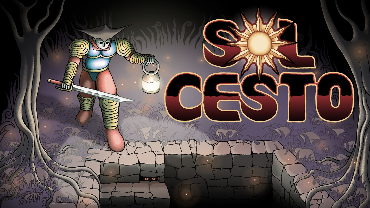 Sol Cesto | PC Steam Game | Fanatical