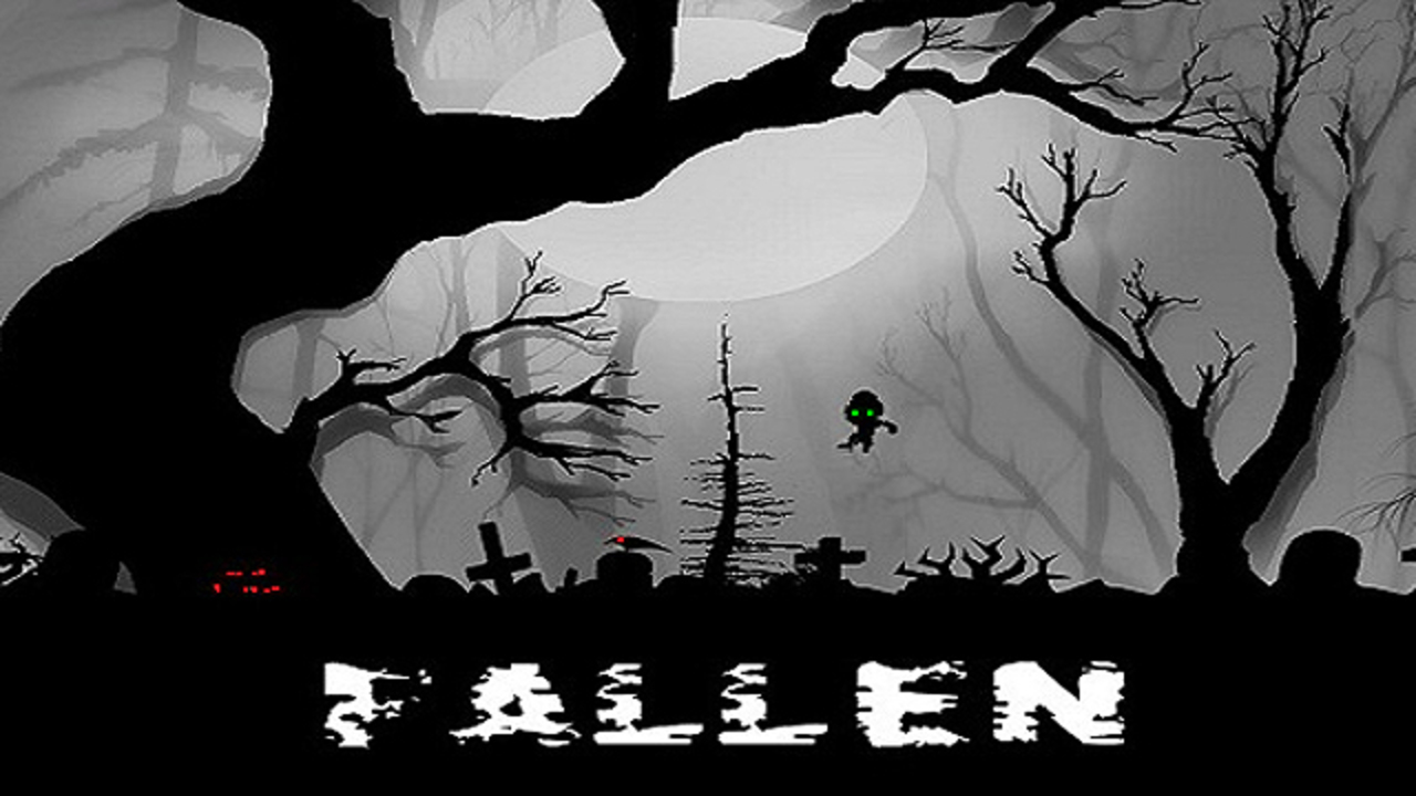 Fallen | PC Steam Game | Fanatical