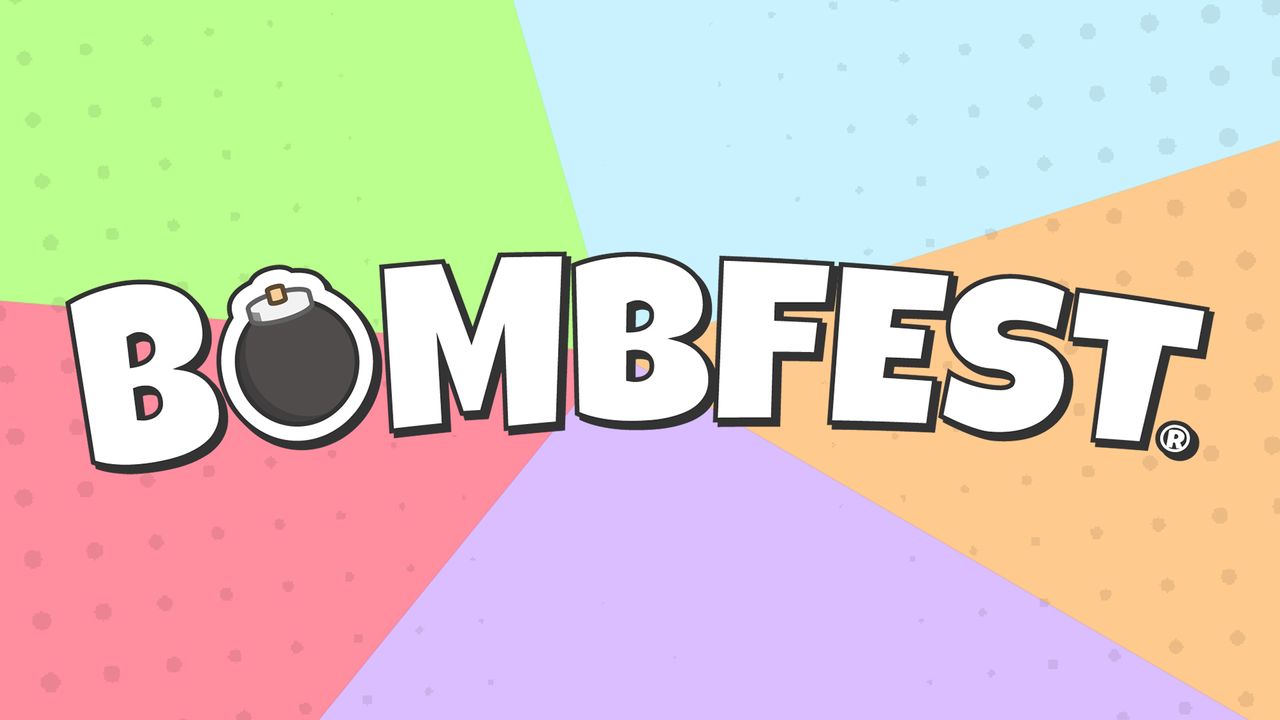 BOMBFEST | PC Steam Game | Fanatical