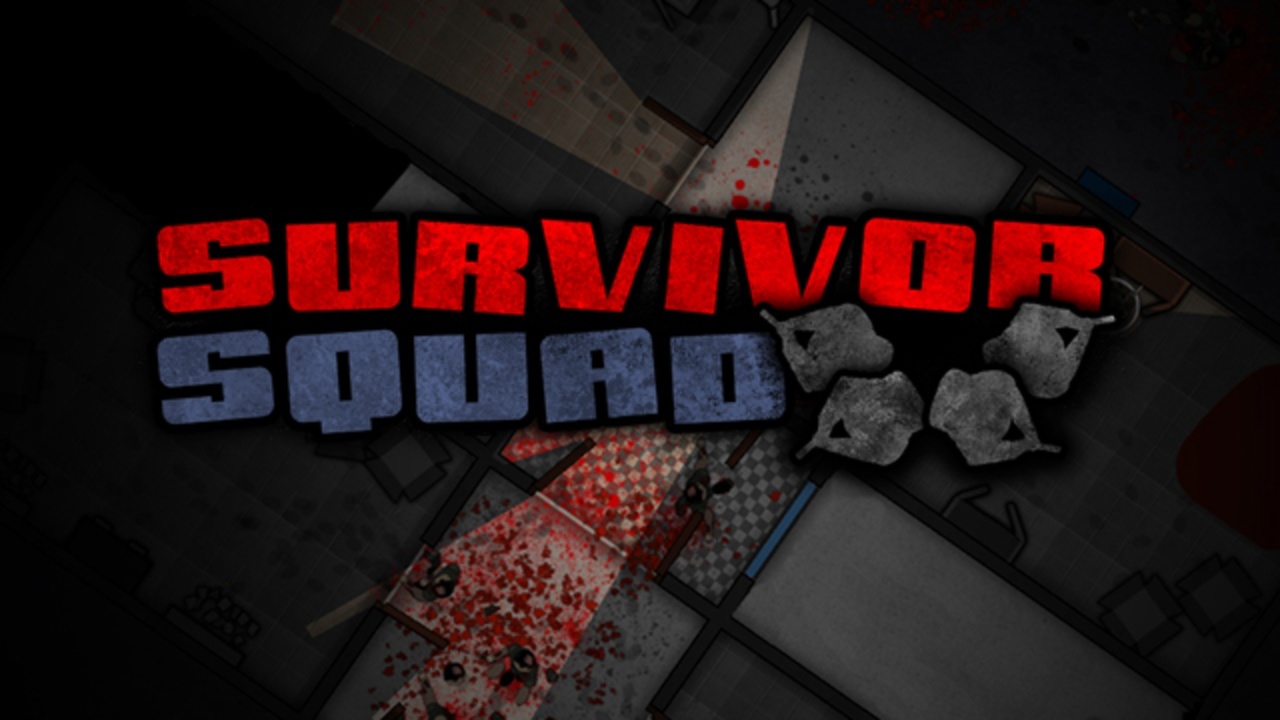 Survivor Squad | PC Mac Linux Steam Game | Fanatical