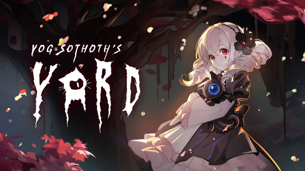 Yog-Sothoth’s Yard | PC Steam Game | Fanatical