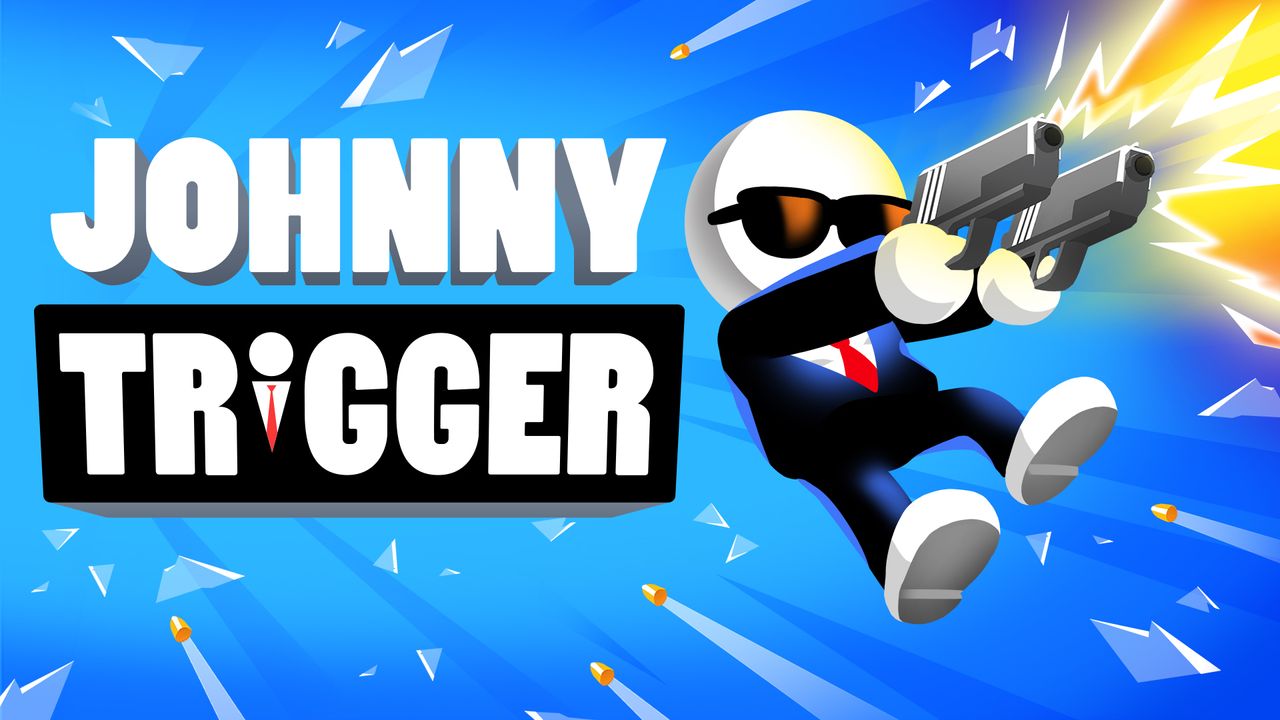 Johnny Trigger: Sniper | PC Steam Game | Fanatical