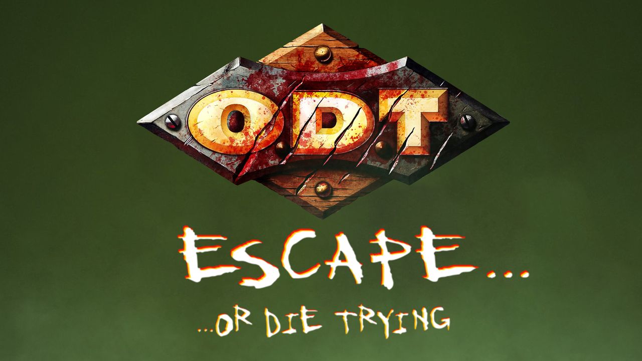 O.D.T.: Escape... Or Die Trying | PC Steam Game | Fanatical