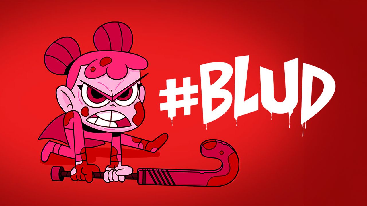 #BLUD | PC Steam Game | Fanatical