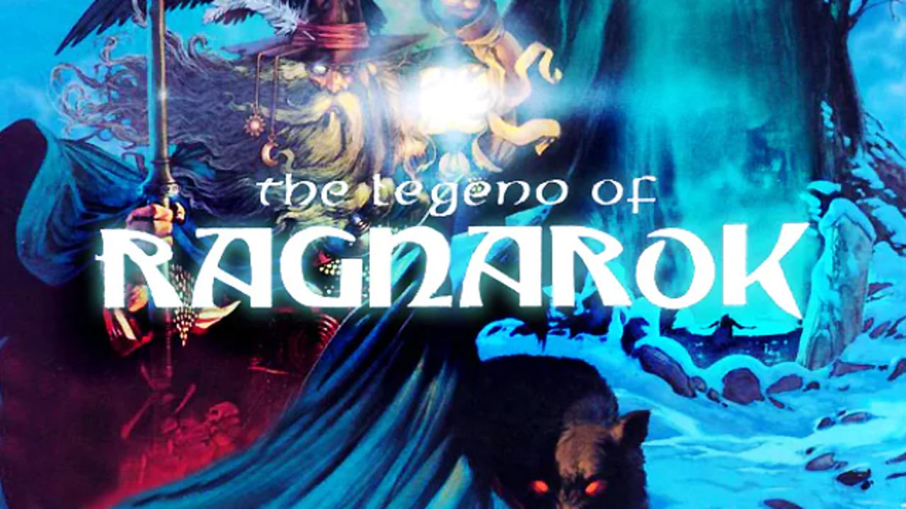 King's Table - The Legend of Ragnarok | PC Mac Linux Steam Game | Fanatical