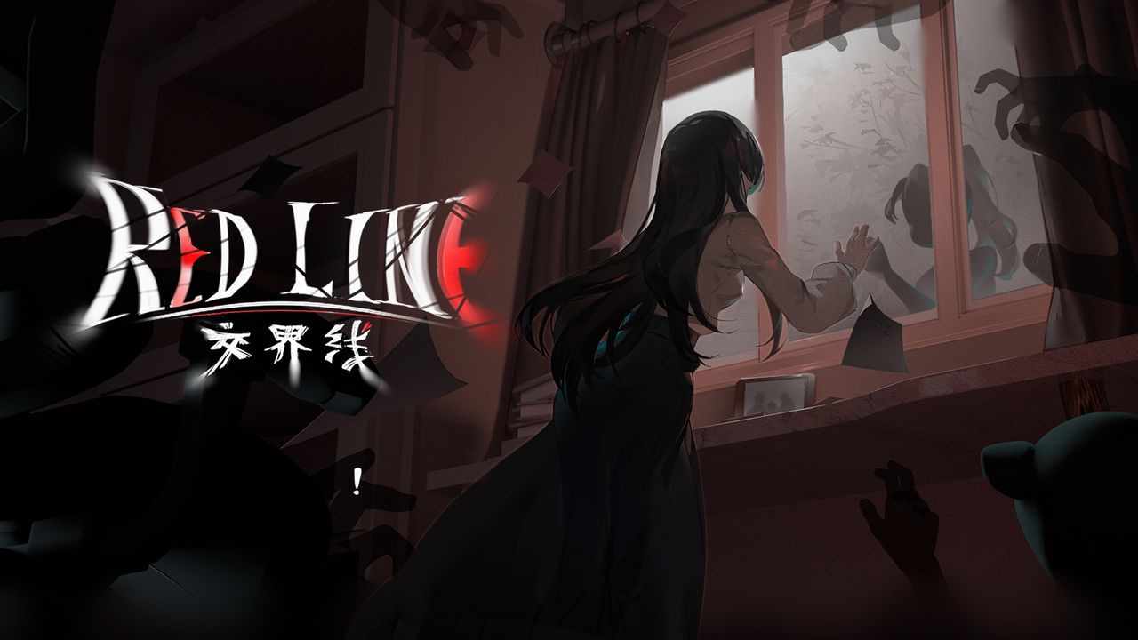 Red Line | PC Steam Game | Fanatical