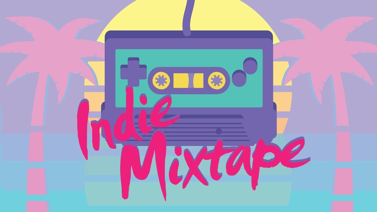 The Indie Mixtape | PC Steam Game | Fanatical