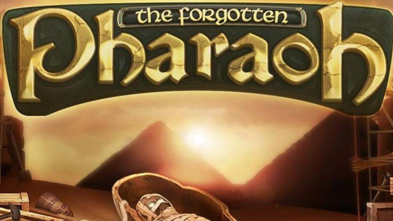 Escape The Lost Kingdom: The Forgotten Pharaoh | PC Steam Game | Fanatical